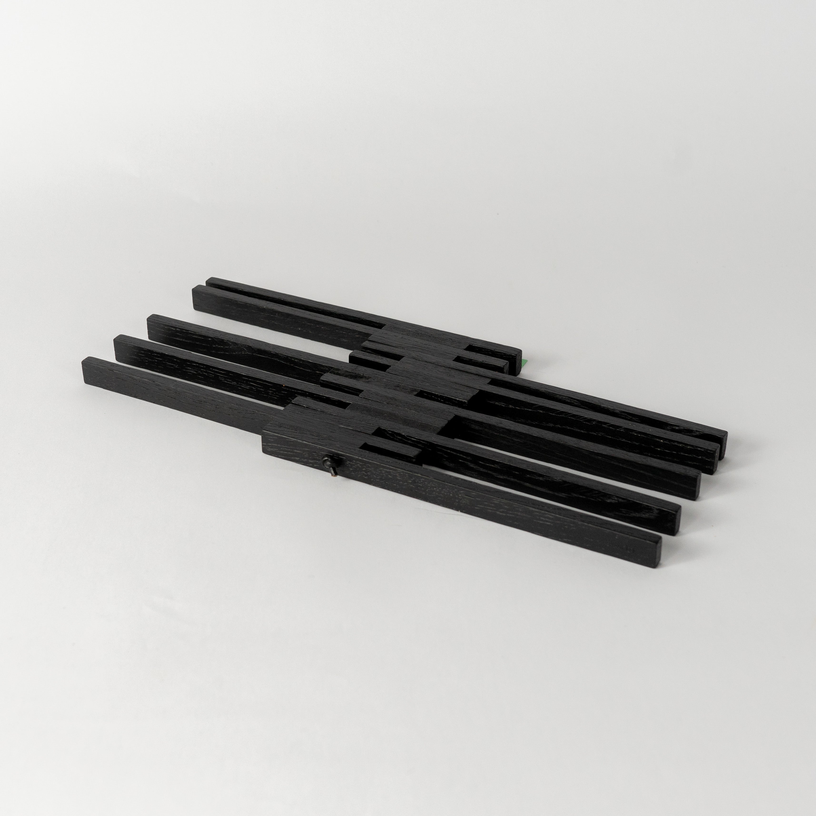Wooden Adjustable Trivet – birchcircle.com