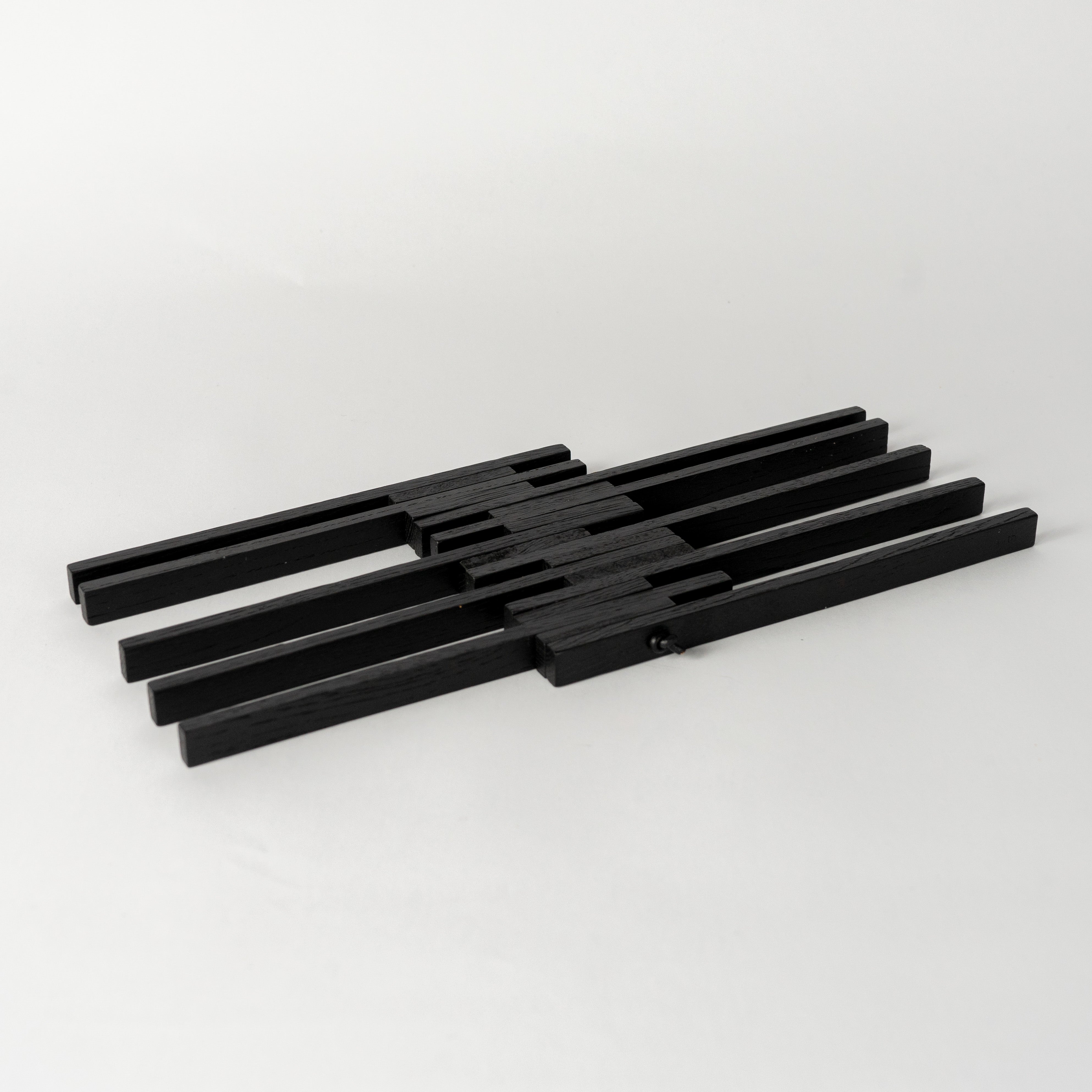 Wooden Adjustable Trivet – birchcircle.com