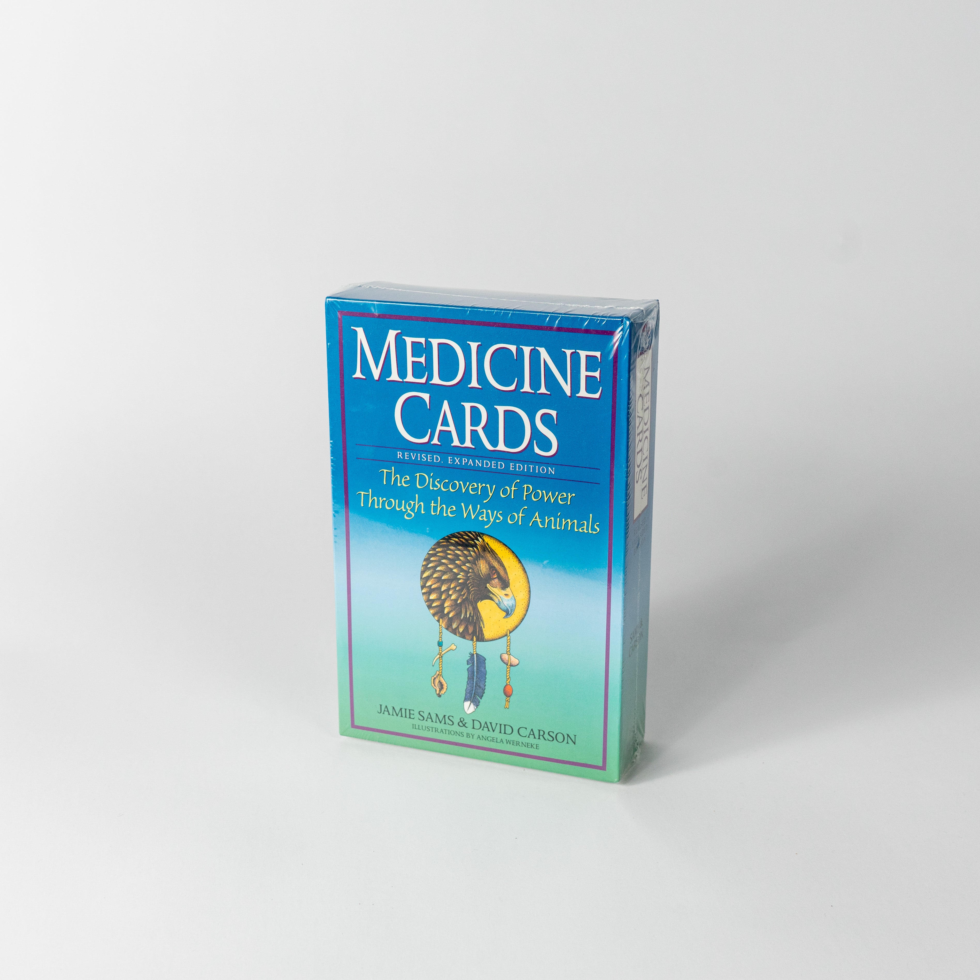Medicine Cards – birchcircle.com