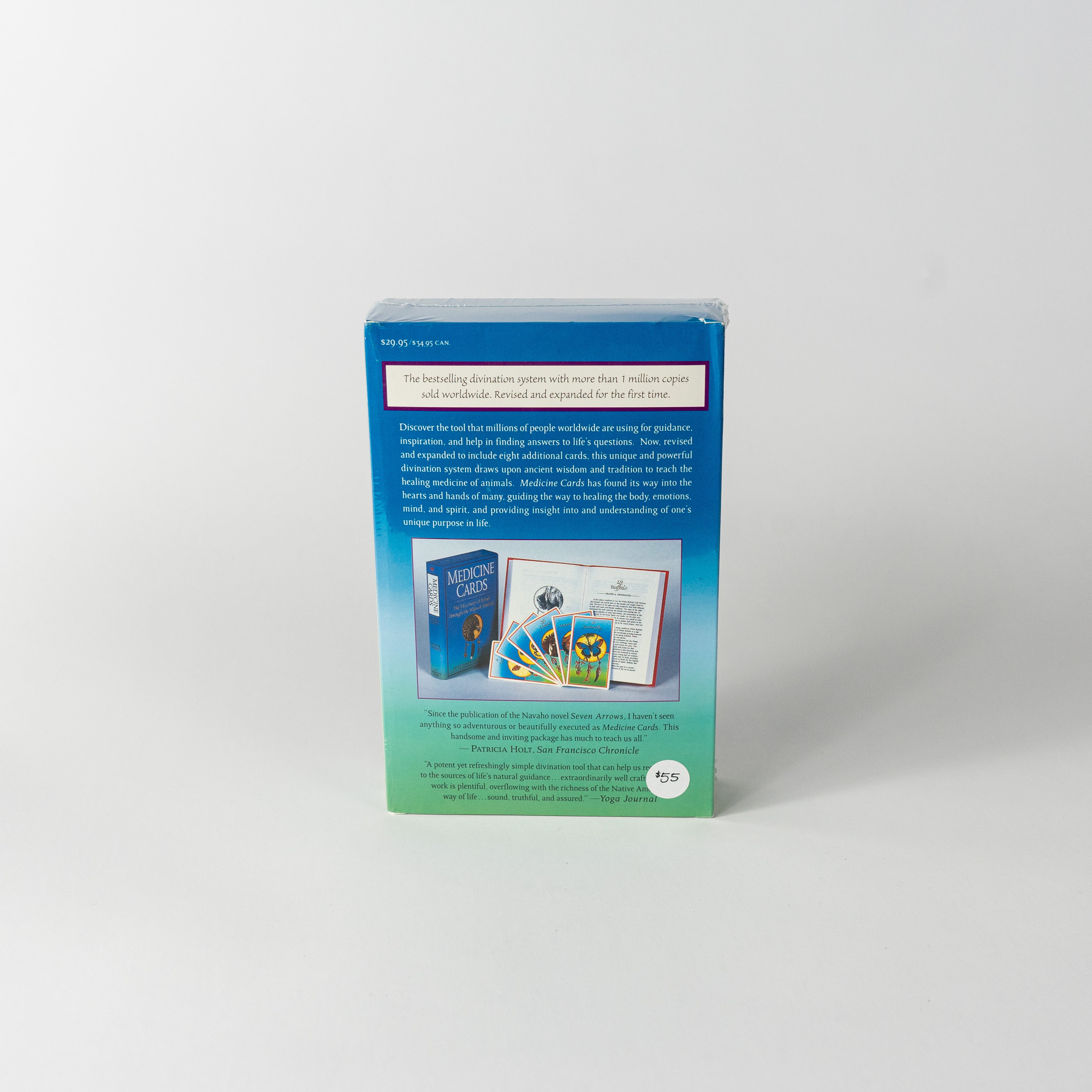 Medicine Cards – birchcircle.com